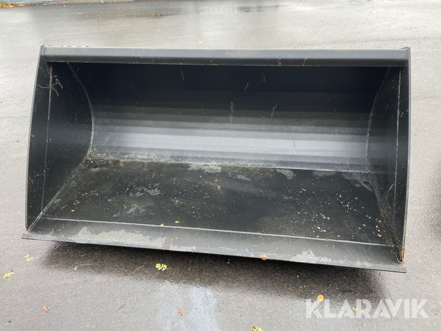 Skopa Volvo L30 SE equipment Universal bucket 2000