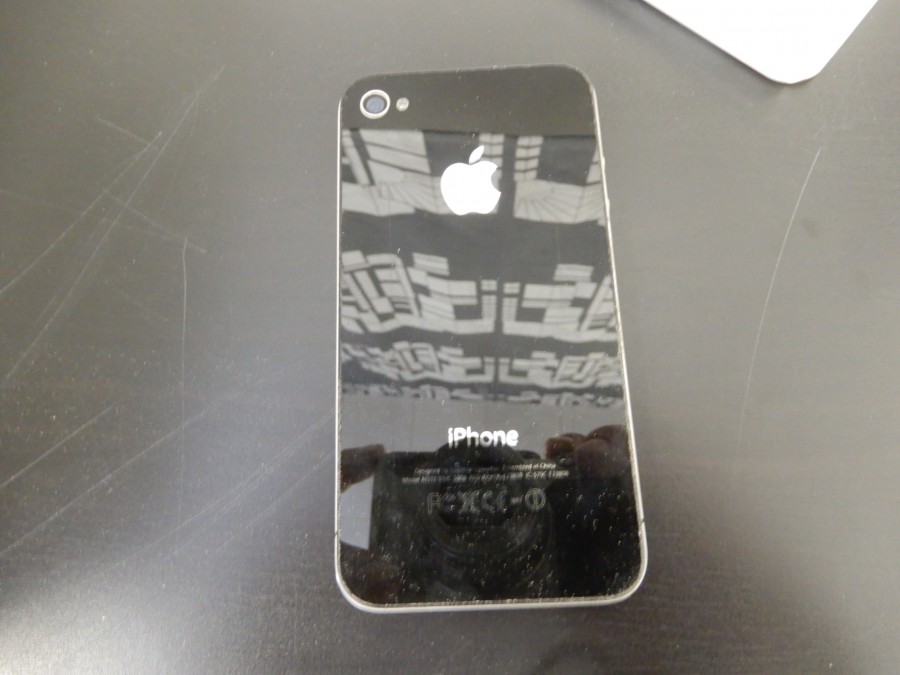 Klaravik Auktioner | 2st iPhone