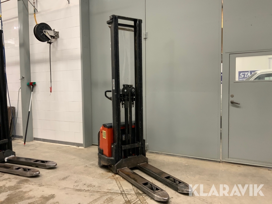 Staplare BT SWE 120, Skara, Klaravik auktioner