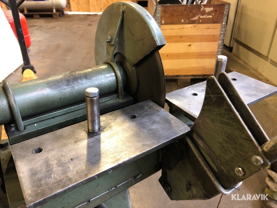 Klaravik Auktioner | Slangkap för hydraulslang