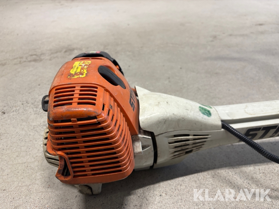 Röjsåg Stihl FS 310, Stockholm, Klaravik auktioner