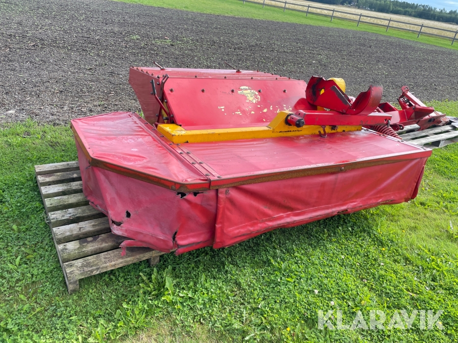 Klaravik Auktioner | Rotorslåtterkross Taarup 305