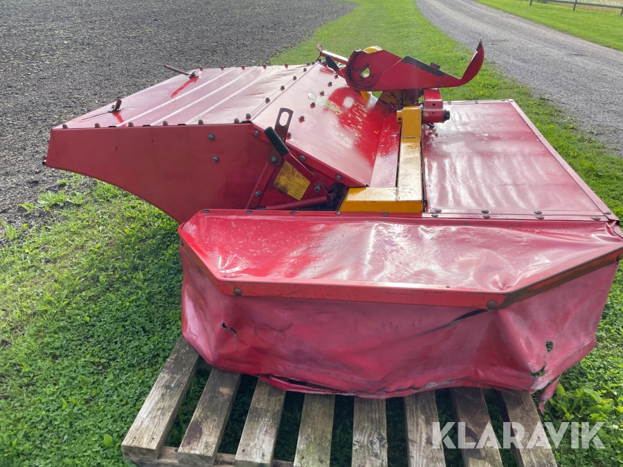 Klaravik Auktioner | Rotorslåtterkross Taarup 305