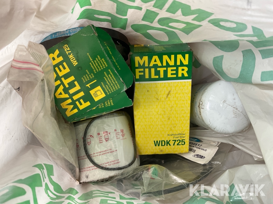 Hjullastare Wille 455B, Trelleborg, Klaravik auktioner