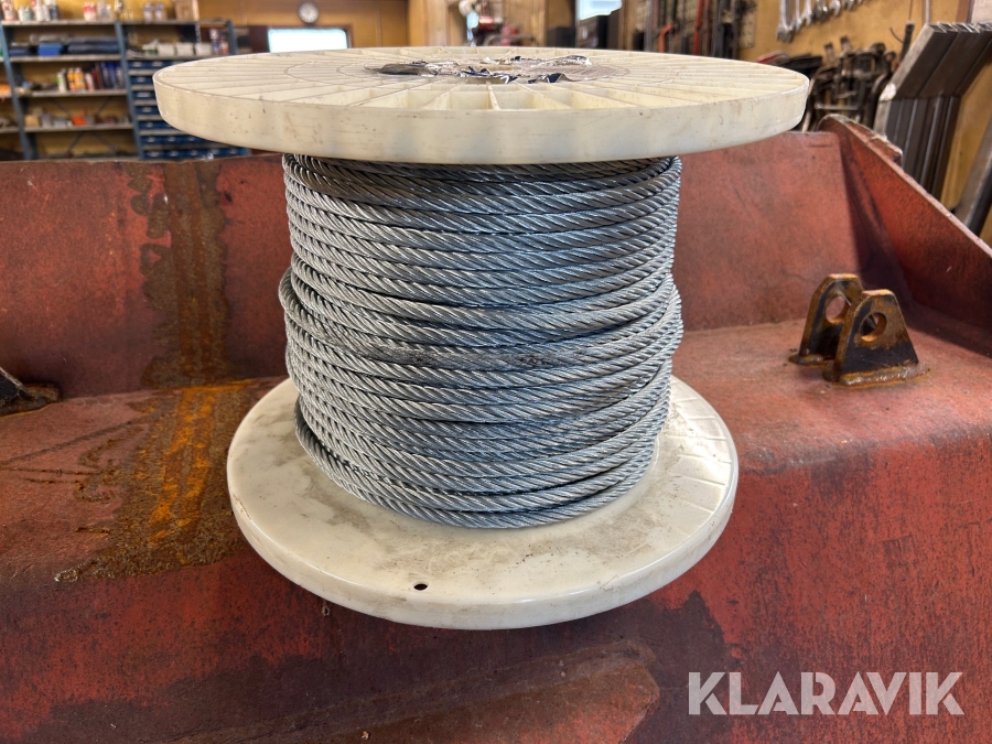 Vajer, Grästorp, Klaravik auktioner