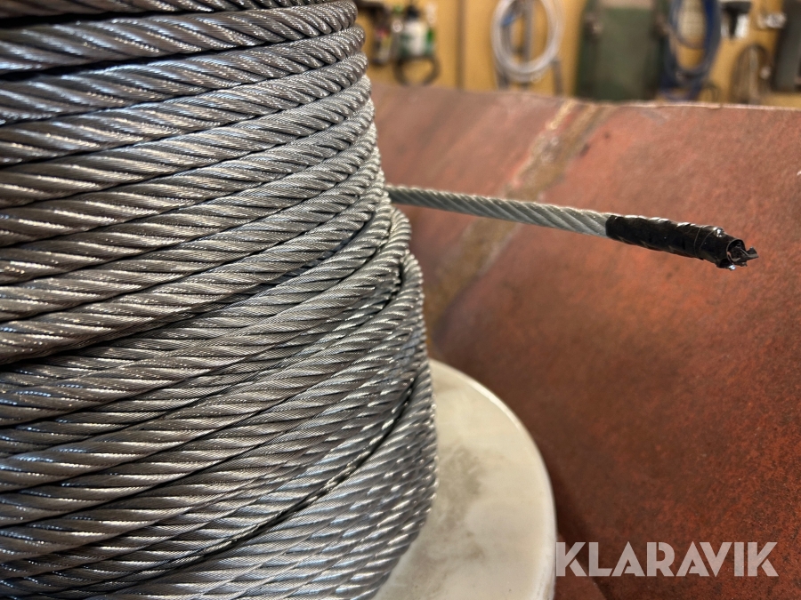 Vajer, Grästorp, Klaravik auktioner