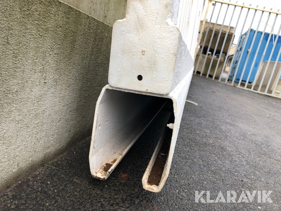 Klaravik Auktioner | Rullgrind