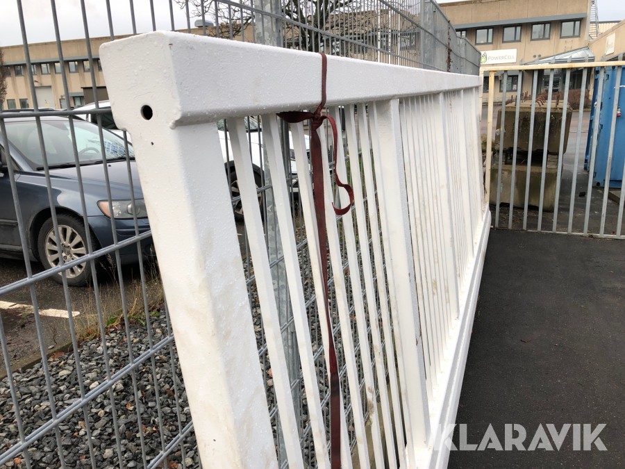 Klaravik Auktioner | Rullgrind