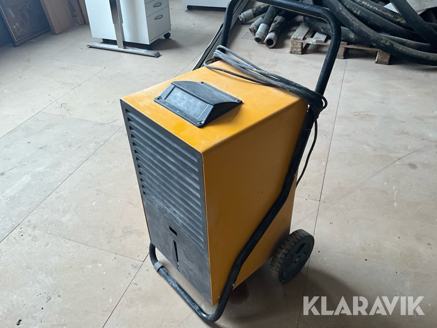 Avfuktare Fral FDNP33SH, Södertälje, Klaravik auktioner