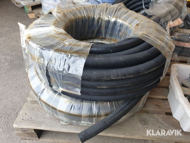 40m Tryckluftslang / vattenslang (NY)