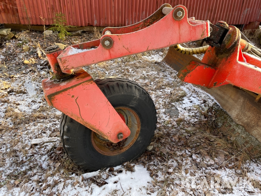 Hevo hyvel Hevo, Smedjebacken, Klaravik auktioner