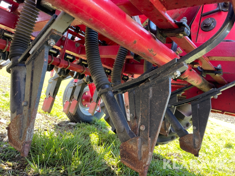 Kombisåmaskin Juko H 4000, Lerum, Klaravik auktioner