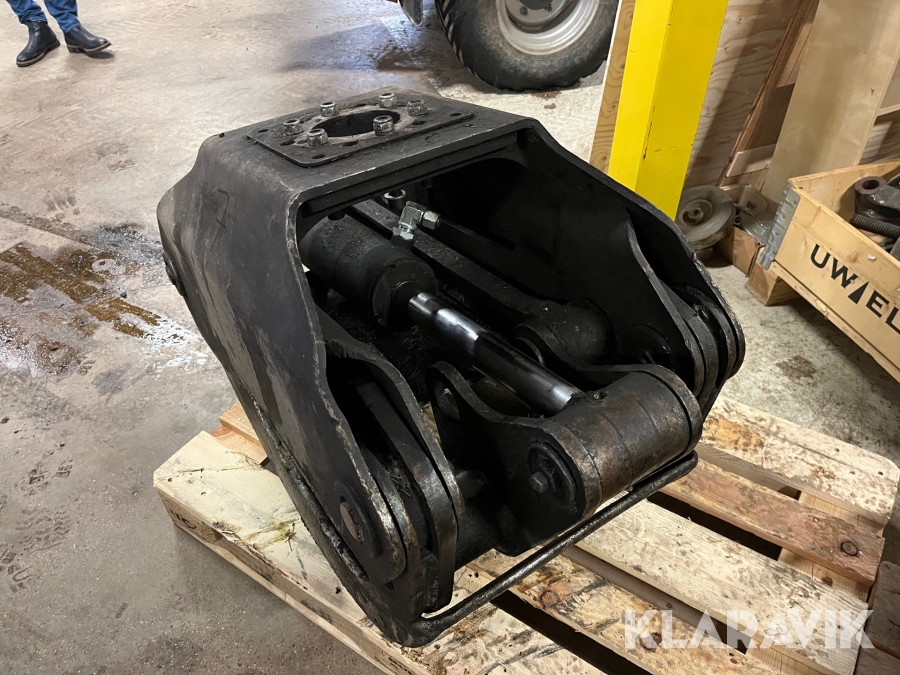 Hultdins Super Gripen 040, Kinda, Klaravik auktioner