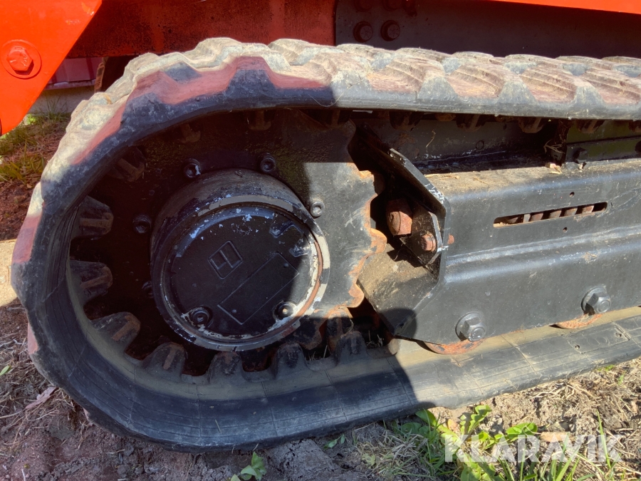 Redskapsbärare bandlastare Mertz boxer Prowler, Katrineholm,