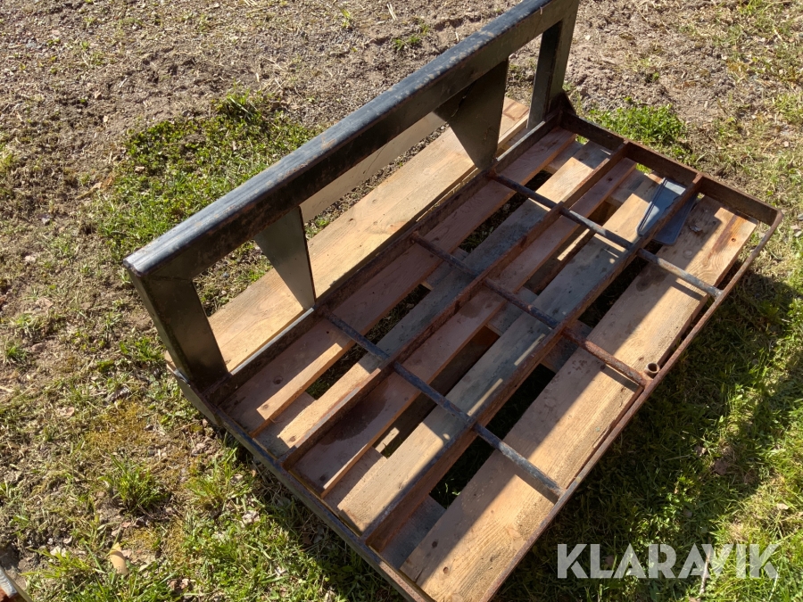 Redskapsbärare bandlastare Mertz boxer Prowler, Katrineholm,