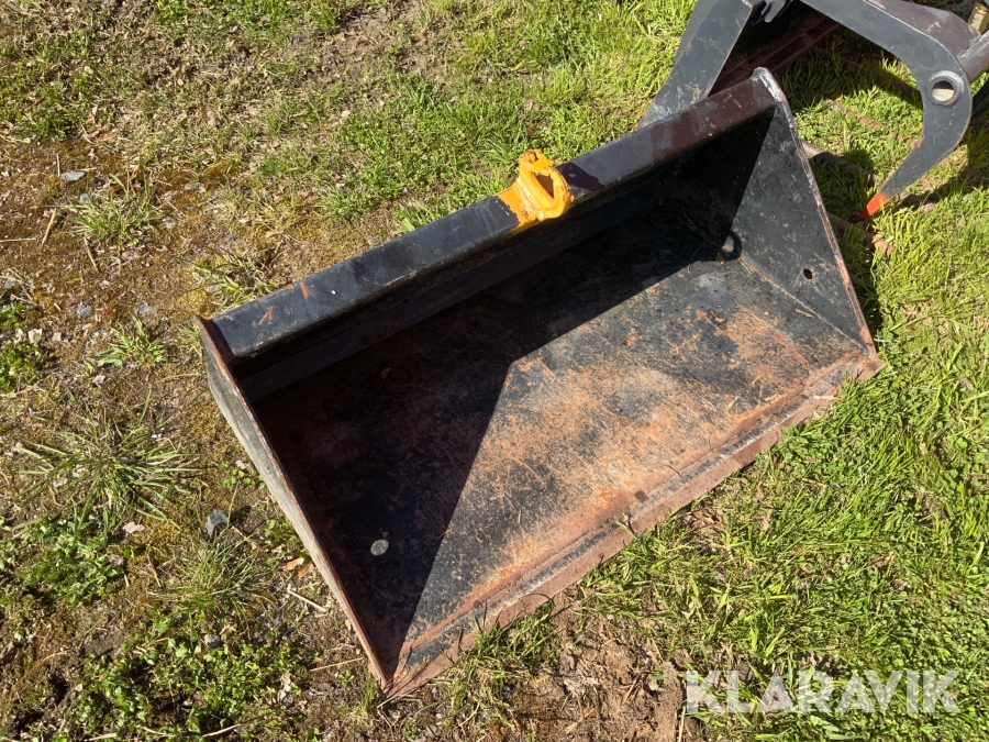 Redskapsbärare bandlastare Mertz boxer Prowler, Katrineholm,