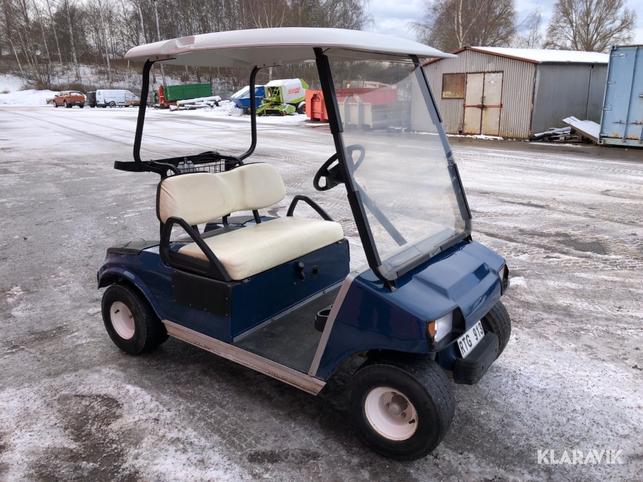 Klaravik | Auktioner för maskiner, verktyg och fordon