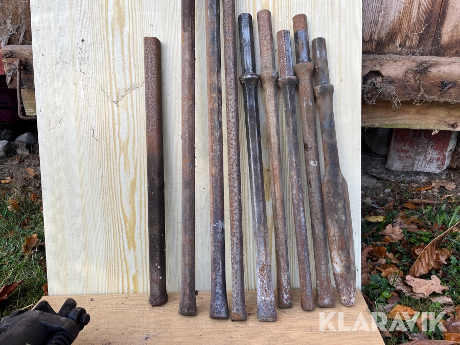 Cobra Atlas RH-57, Markaryd, Klaravik auktioner