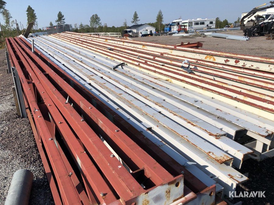 Klaravik Auktioner | Fackverk