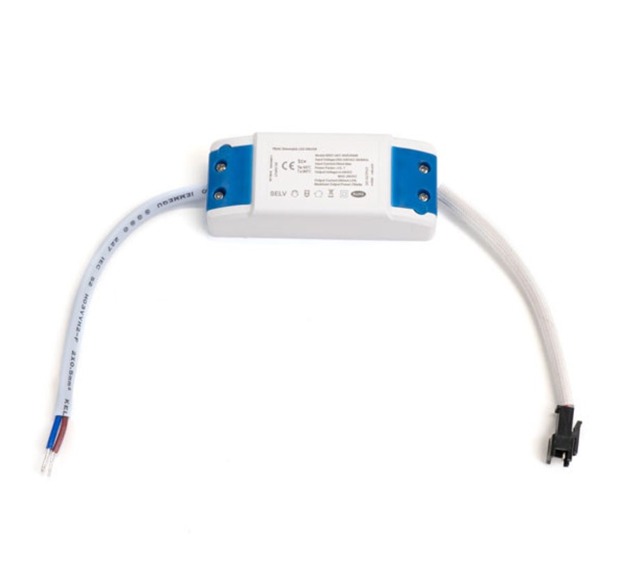 LED Spotlights Dimbar 220V 2020 100 st