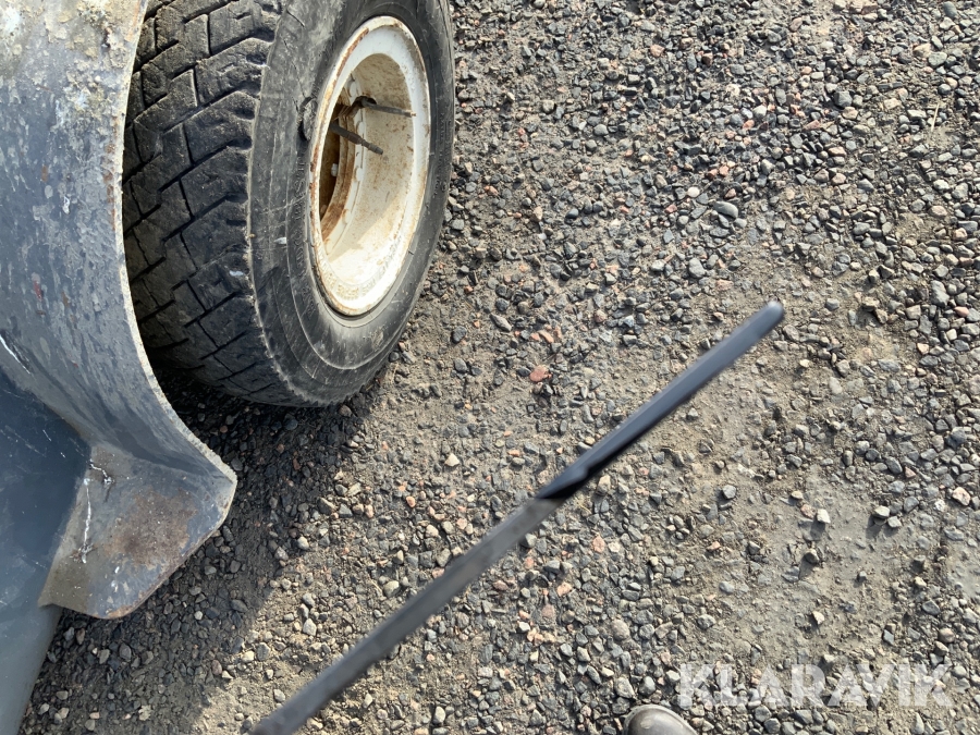 Dieseltruck Clark CY 50