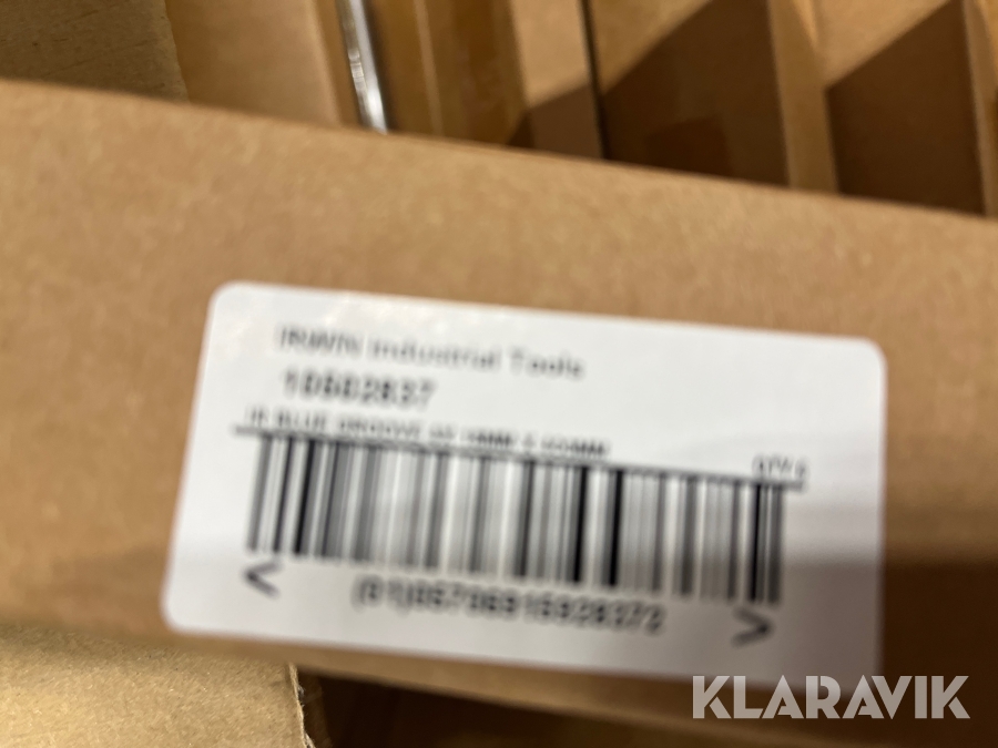 Borr parti, Västerås, Klaravik auktioner