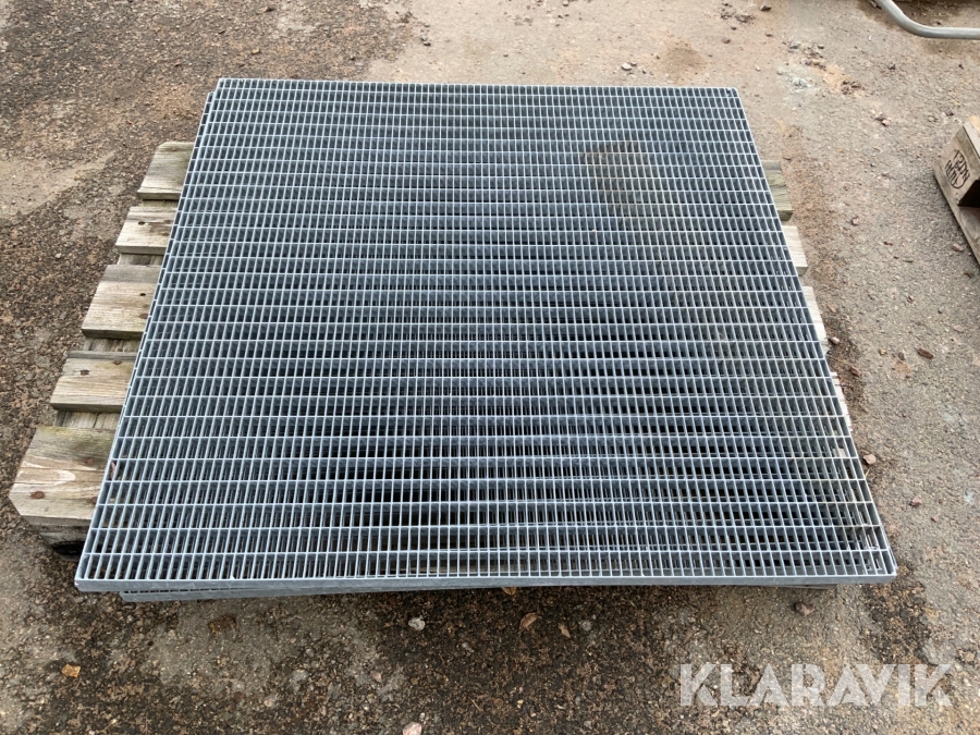 Gallerdurk, Kalmar, Klaravik auktioner