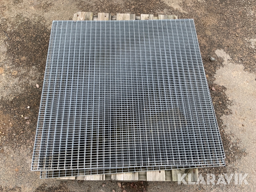 Gallerdurk, Kalmar, Klaravik auktioner