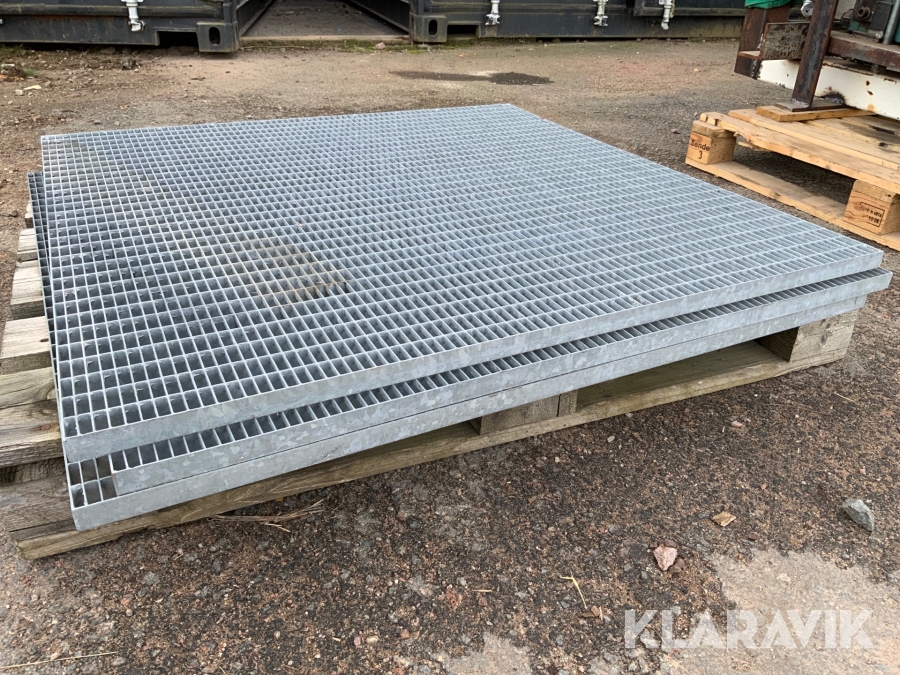 Gallerdurk, Kalmar, Klaravik auktioner