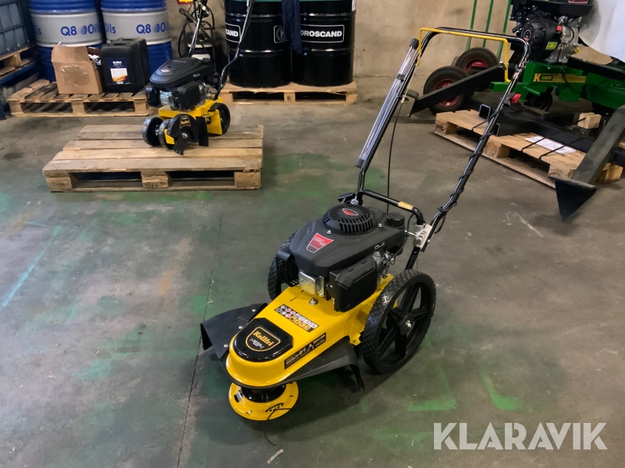 Grästrimmer Kellfri 27-FT251, Skara, Klaravik auktioner