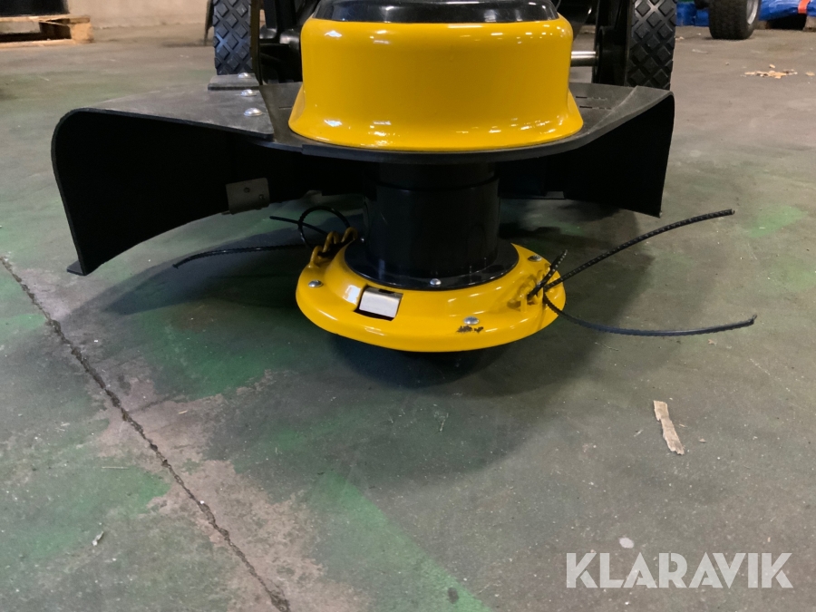 Grästrimmer Kellfri 27-FT251, Skara, Klaravik auktioner