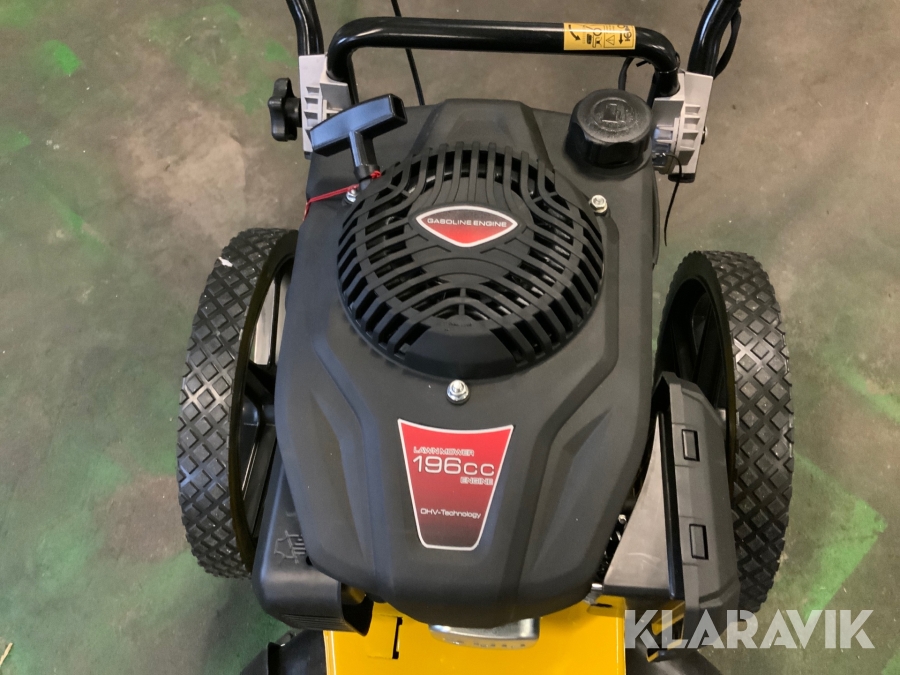 Grästrimmer Kellfri 27-FT251, Skara, Klaravik auktioner