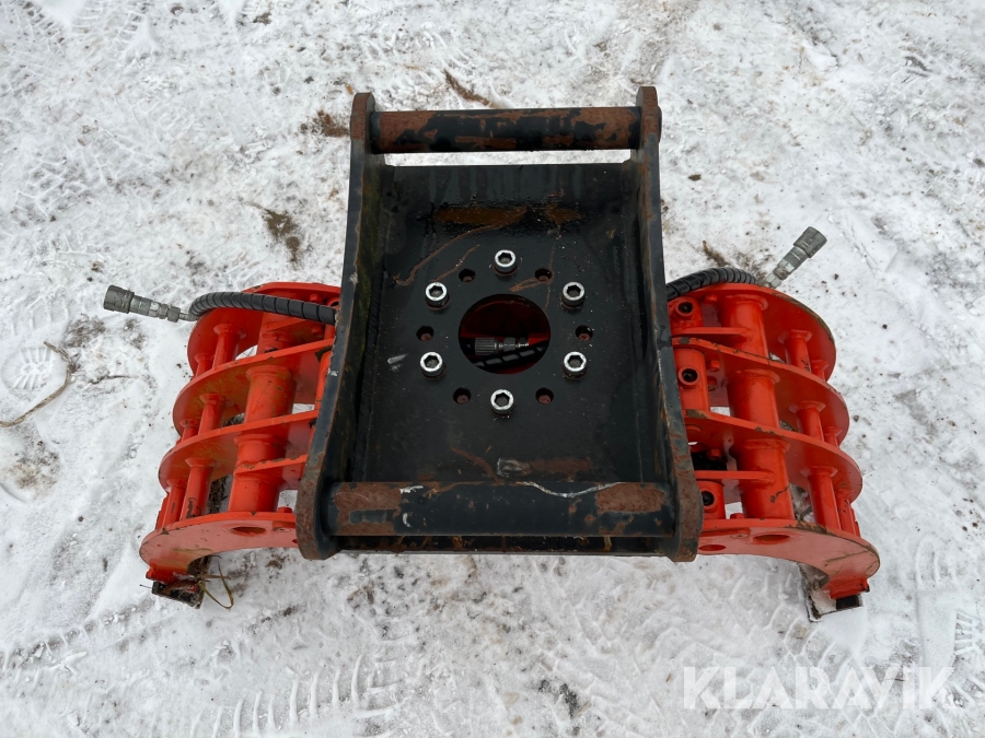 Grip Dala-Gripen DGS20, Sigtuna, Klaravik auktioner