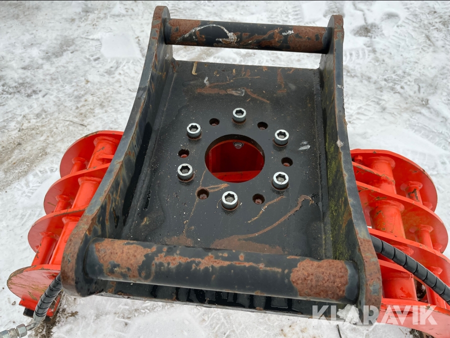 Grip Dala-Gripen DGS20, Sigtuna, Klaravik auktioner