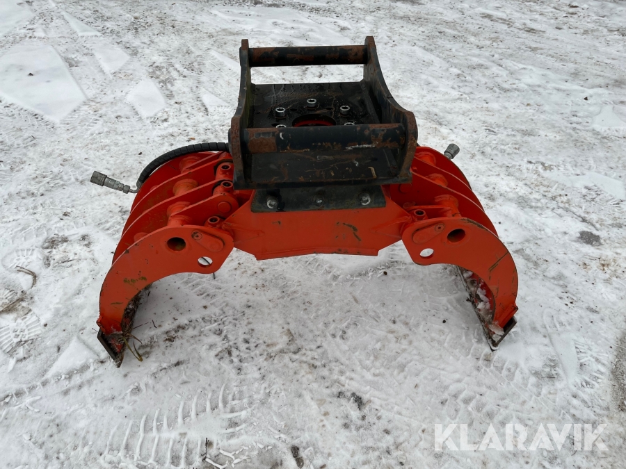 Grip Dala-Gripen DGS20, Sigtuna, Klaravik auktioner