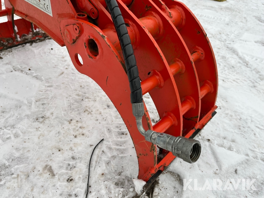 Grip Dala-Gripen DGS20, Sigtuna, Klaravik auktioner