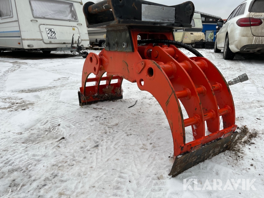 Grip Dala-Gripen DGS20, Sigtuna, Klaravik auktioner