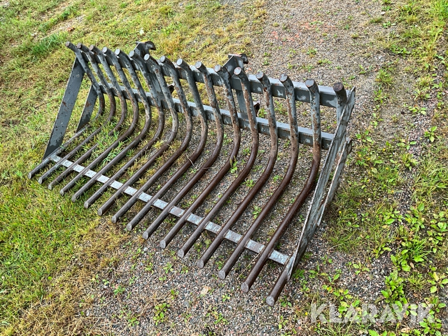 Stengrep Norje 195cm, Nyköping, Klaravik auktioner