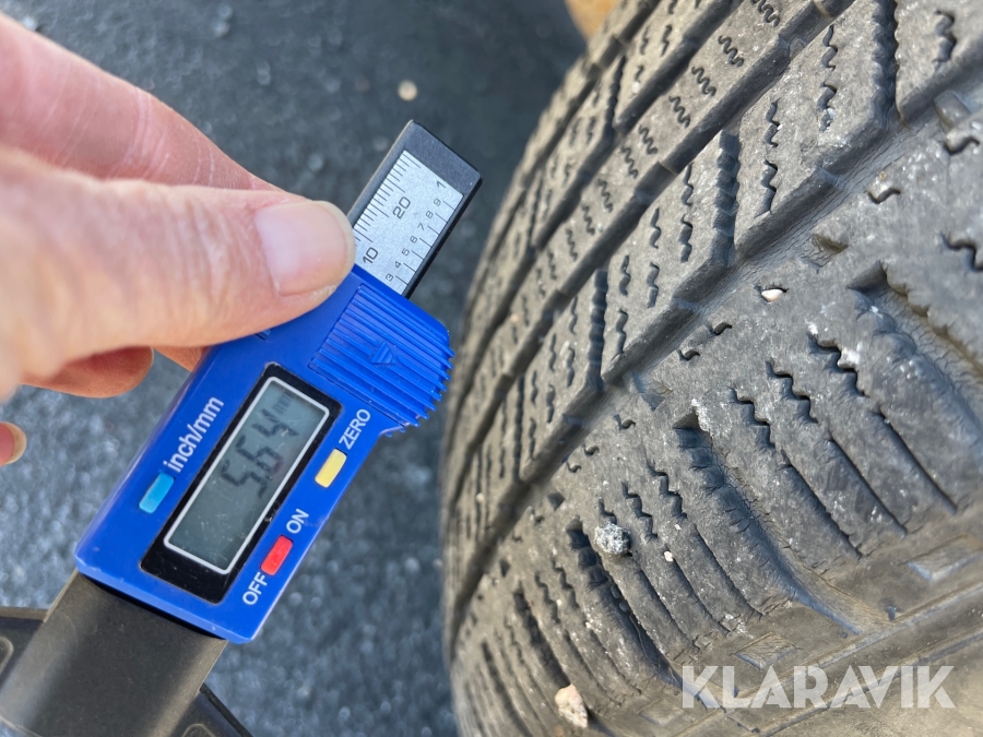 Flakbil Mercedes-Benz Sprinter 316, Göteborg, Klaravik aukti