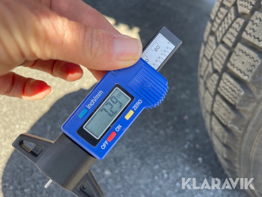 Flakbil Mercedes-Benz Sprinter 316, Göteborg, Klaravik aukti