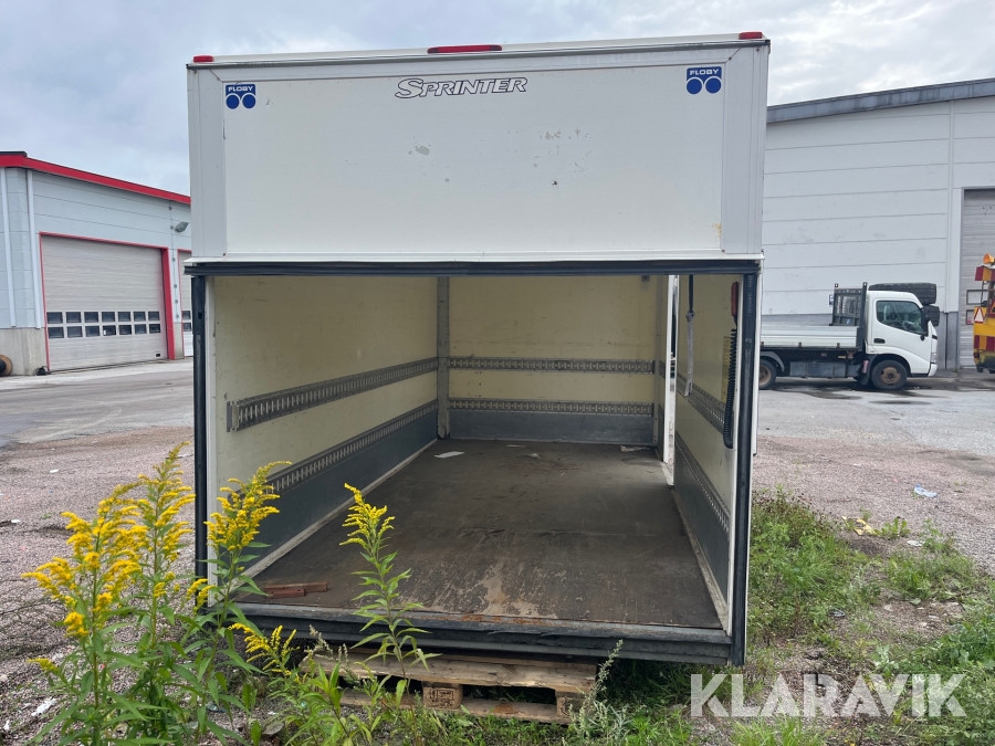 Skåp, Örebro, Klaravik auktioner