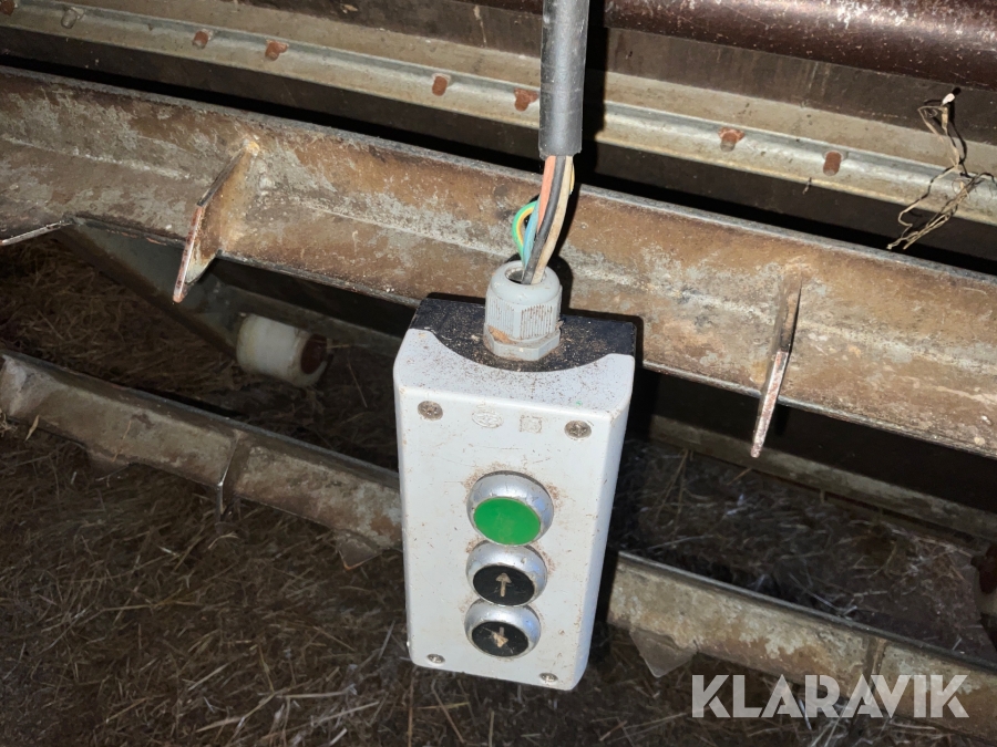 Upprullare, Ulricehamn, Klaravik auktioner