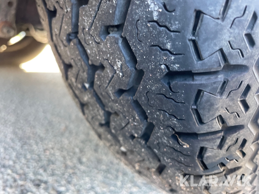 Veteranbil Volvo P1800S, Grums, Klaravik auktioner