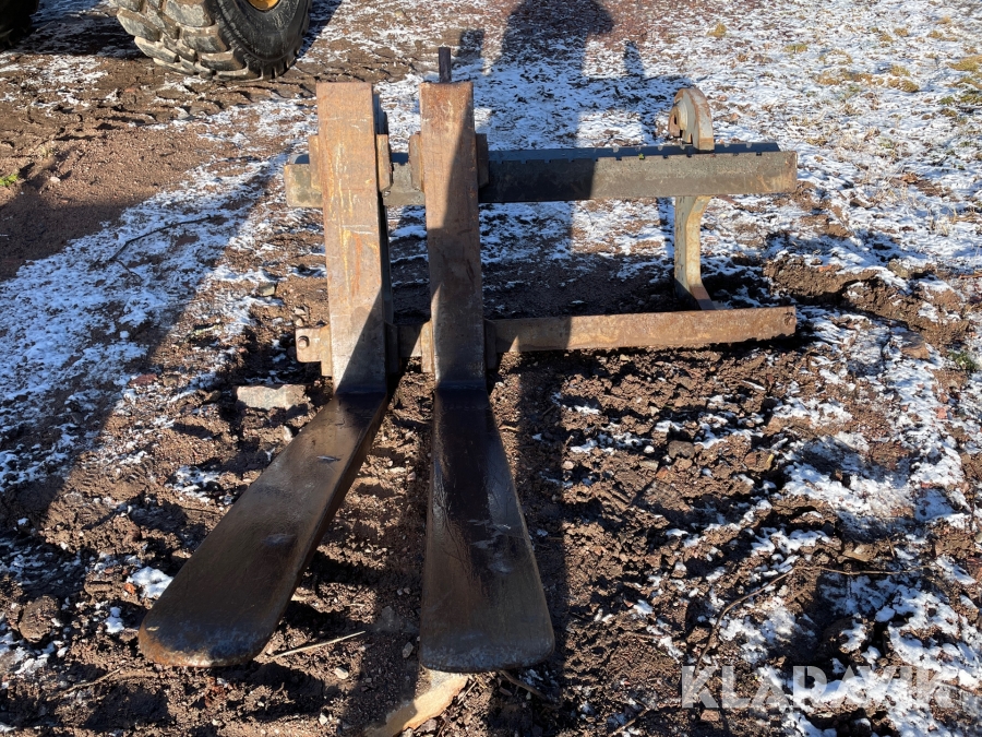 Gafflar, Oskarshamn, Klaravik auktioner