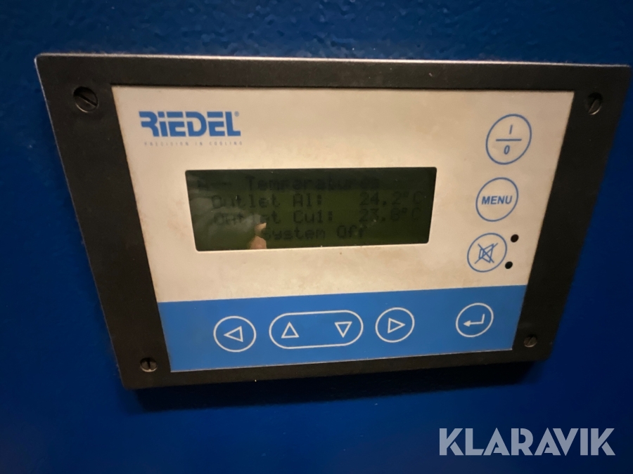 Laserskärmaskin Trumpf Trumatic L3030, Ulricehamn, Klaravik