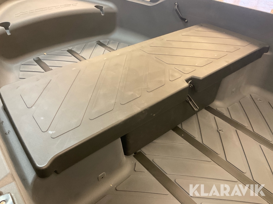 Båt Pioner 15 Allround Dark Line, Söderhamn, Klaravik auktio