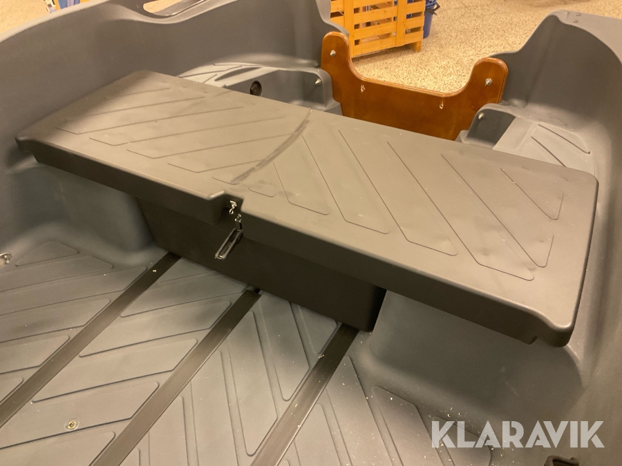 Båt Pioner 15 Allround Dark Line, Söderhamn, Klaravik auktio