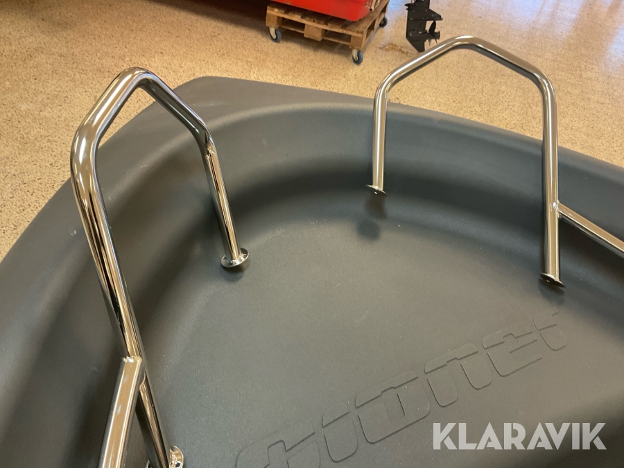 Båt Pioner 15 Allround Dark Line, Söderhamn, Klaravik auktio