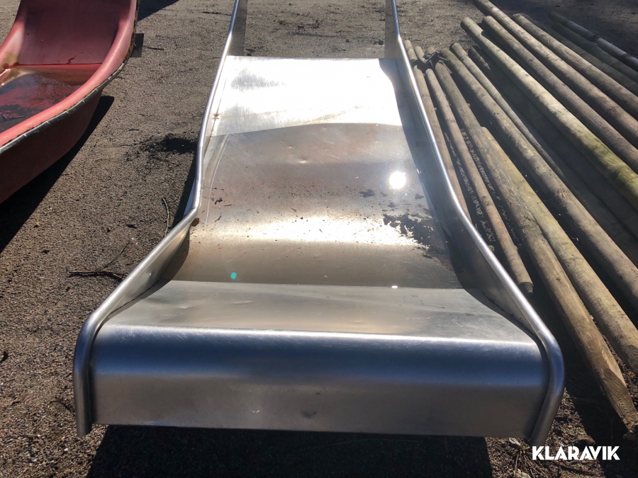 Klaravik Auktioner | Rutschkana