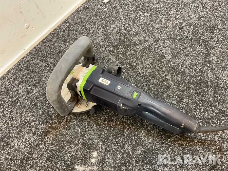 Betongslip Festool RG 130 E, Jönköping, Klaravik auktioner